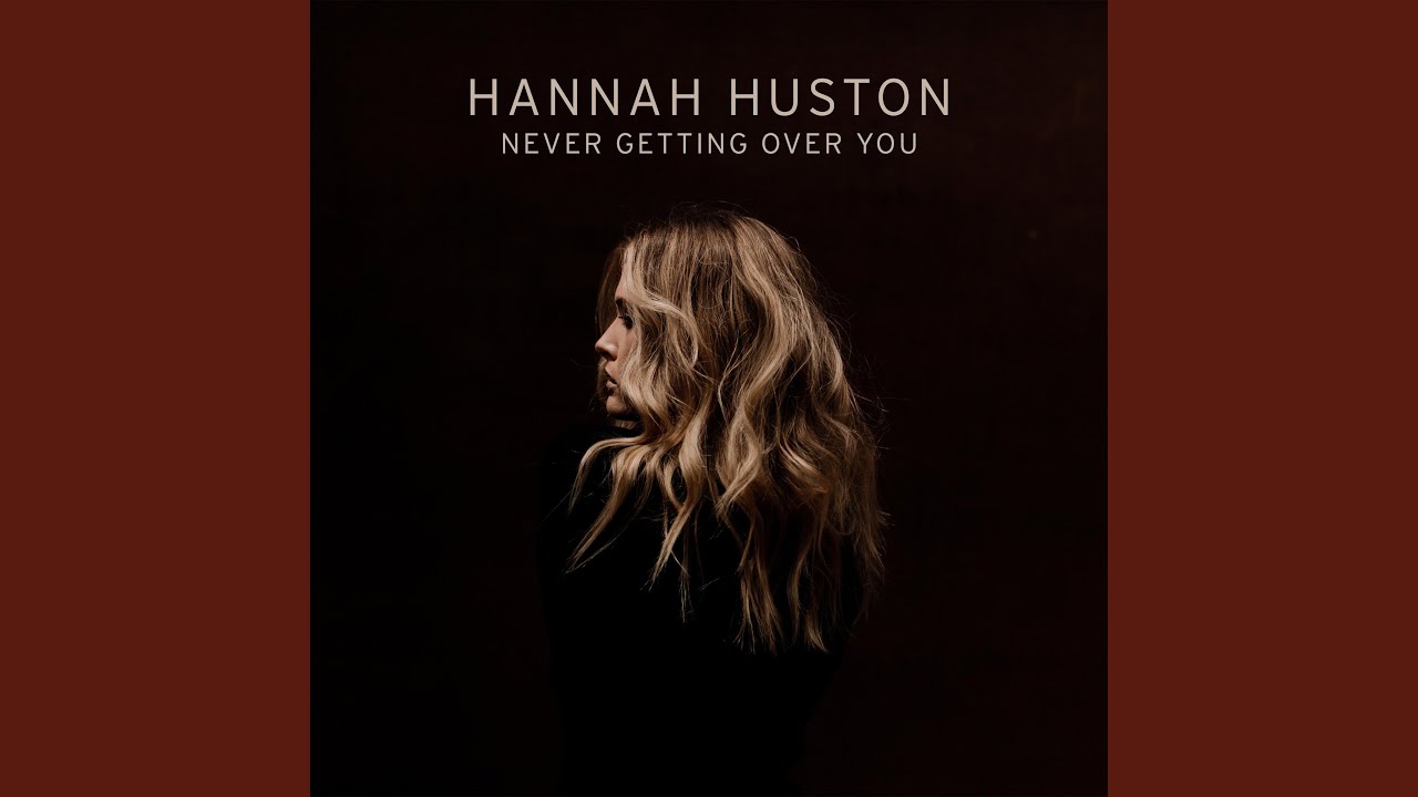 Never Getting Over You - YouTube