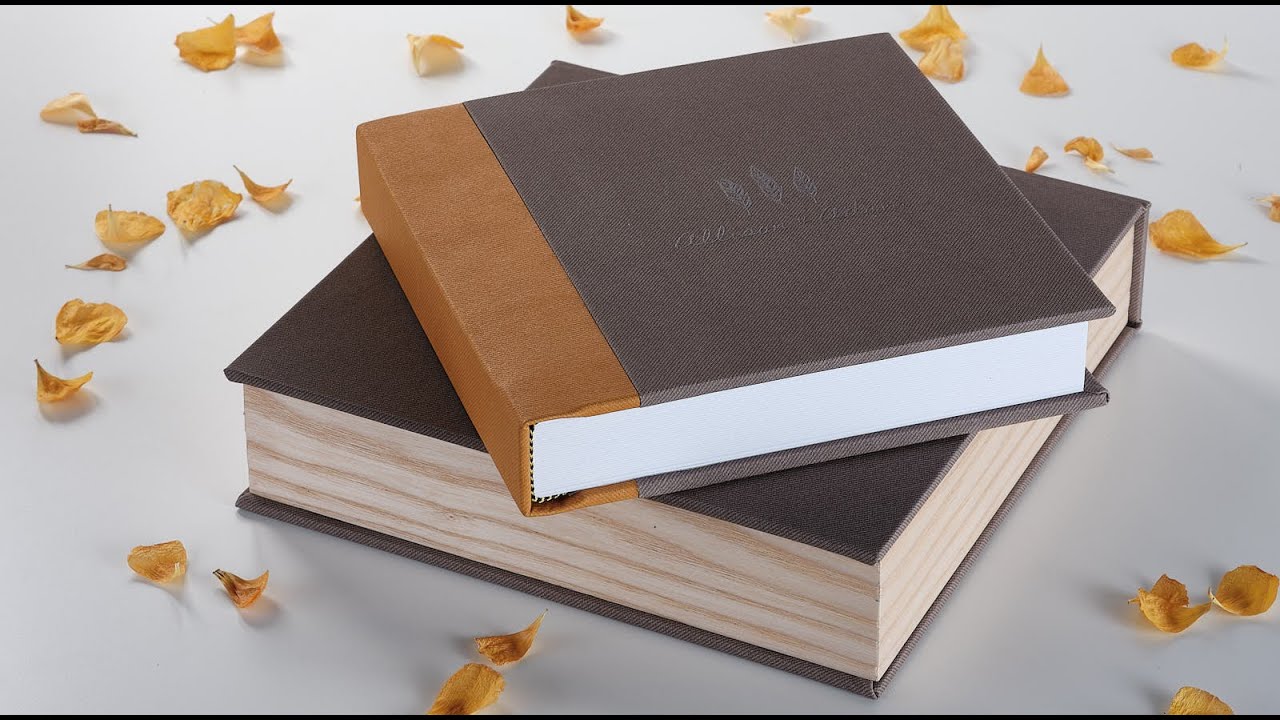 IKON Books - YouTube