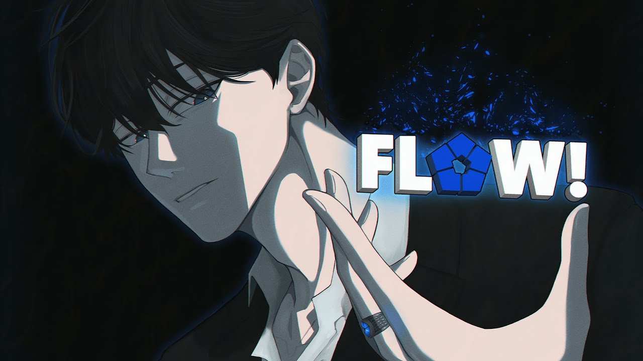 New Best Blue Lock Game!? (FLOW) - YouTube