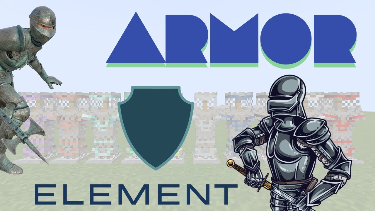 About Armor Element - YouTube