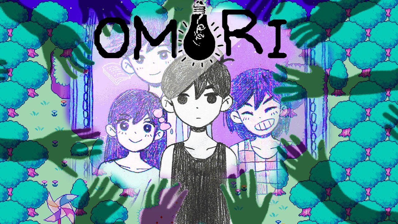 Overcoming fears | Omori | 3 - YouTube