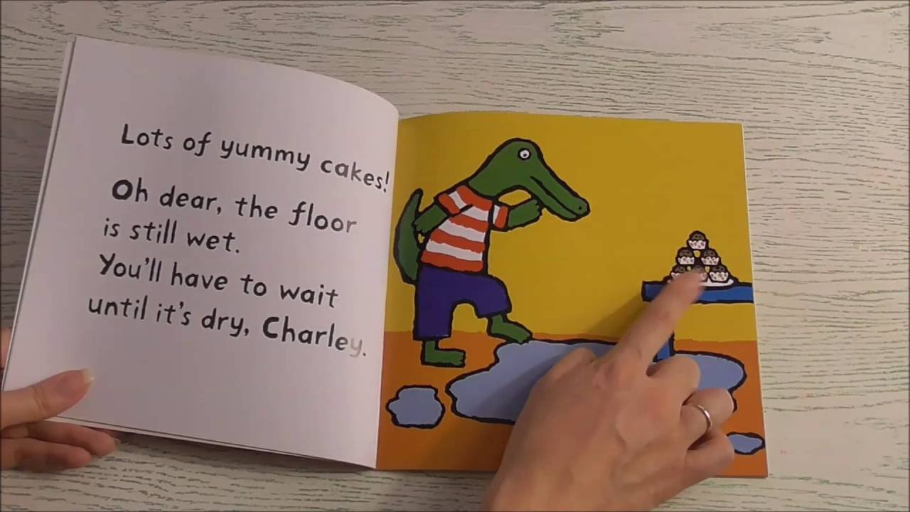 Maisy Tidies Up - YouTube