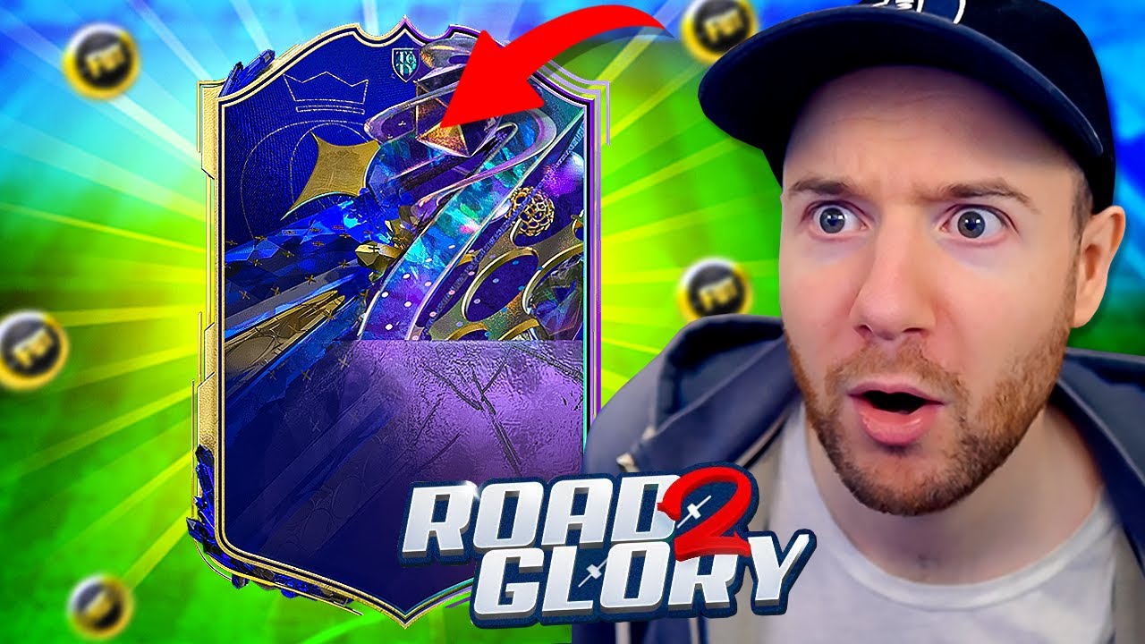 4 Million Coin MONSTER Card Has Finally Arrived... - YouTube