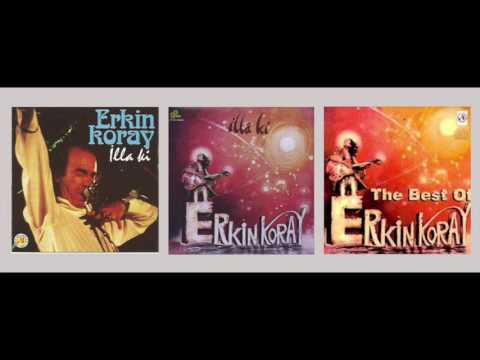 Erkin Koray - Suskunluğun Ötesi [Part 1] (Audio)
