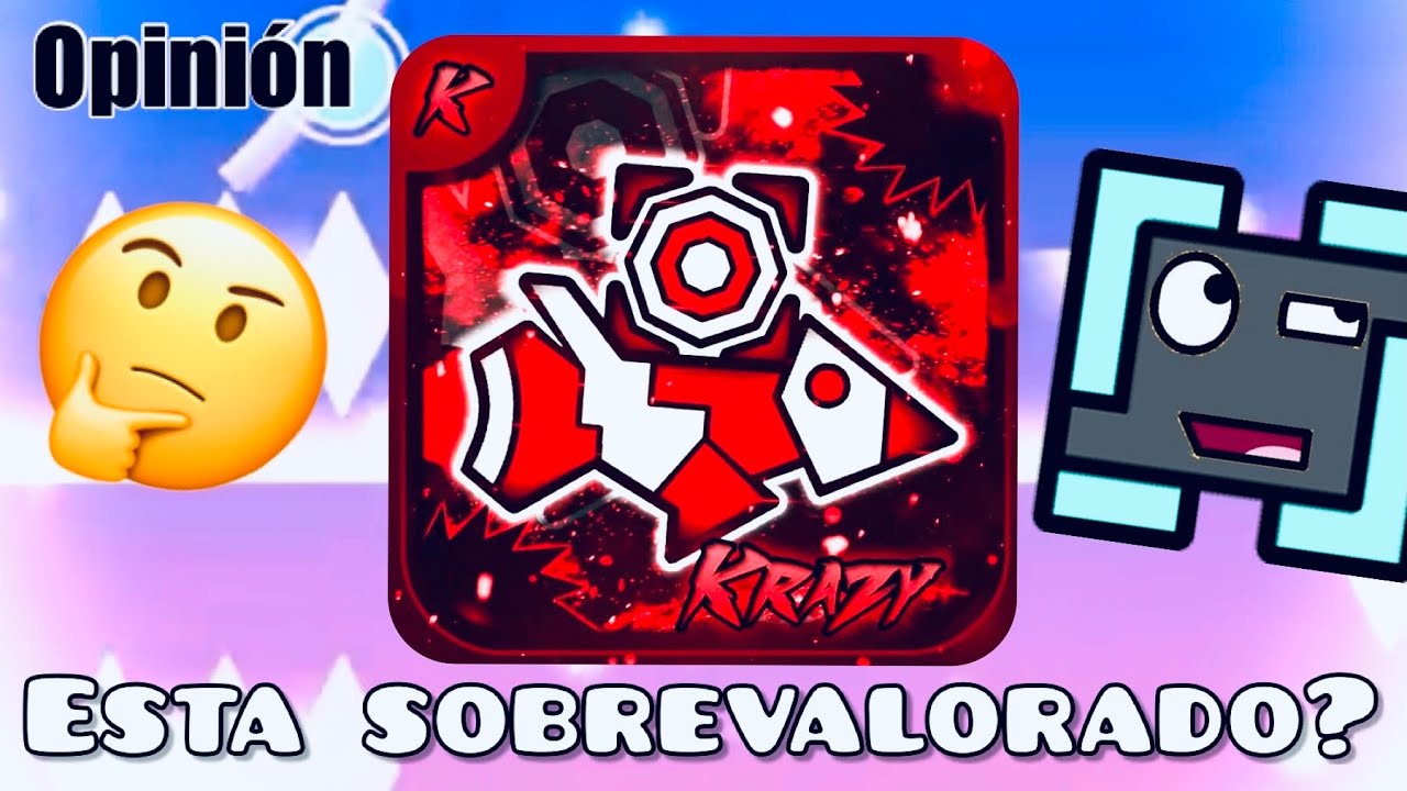 ¿Krmal está sobrevalorado? ¿Sus niveles son buenos o malos? Opinión ...