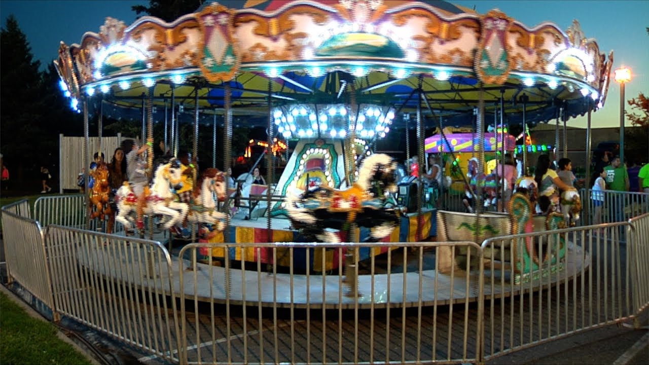 Crystal Frolics - YouTube