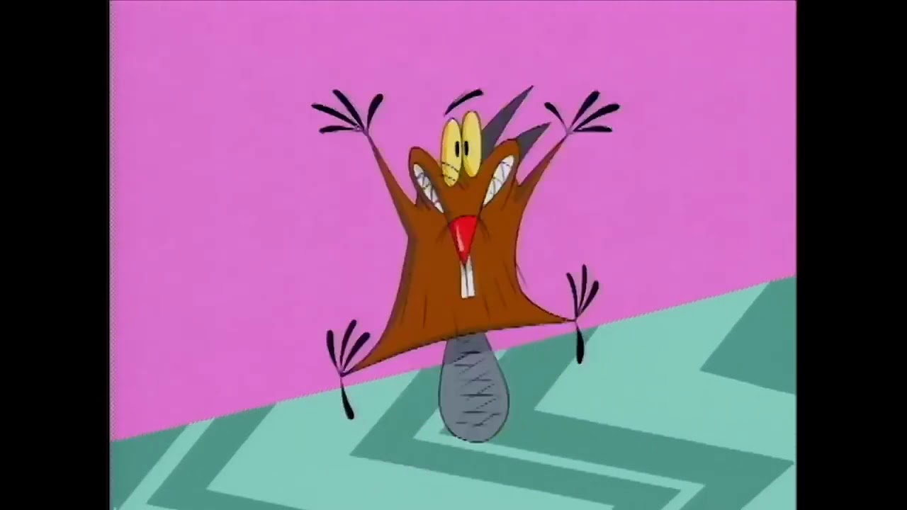 Angry Beavers theme song or CatDog theme song(2) - YouTube