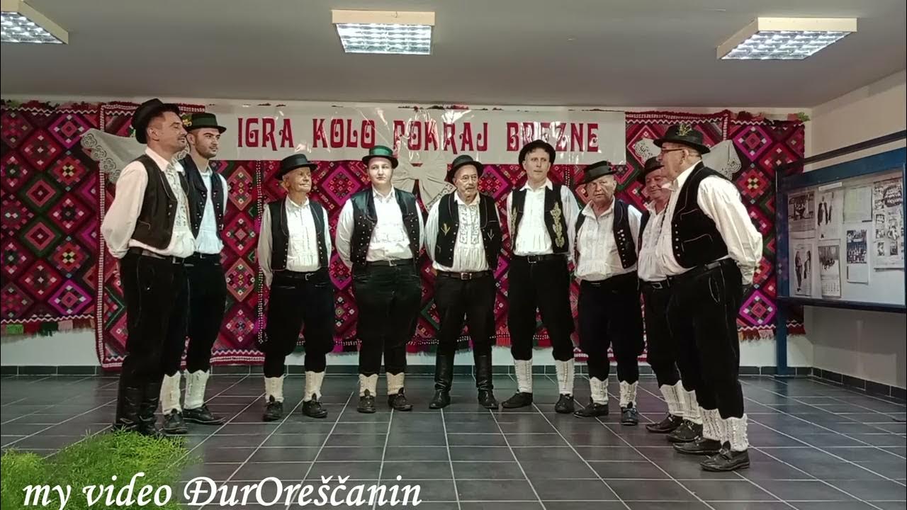 2023 Zadubravlje - MPS KUD-a " TOMISLAV " Donji Andrijevci -https://orescanin.eu/video - YouTube