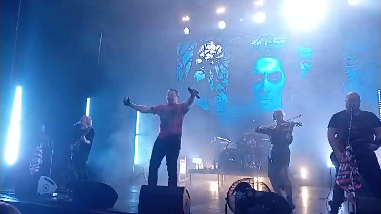 Король и шут-Мёртвый Анархист. - YouTube