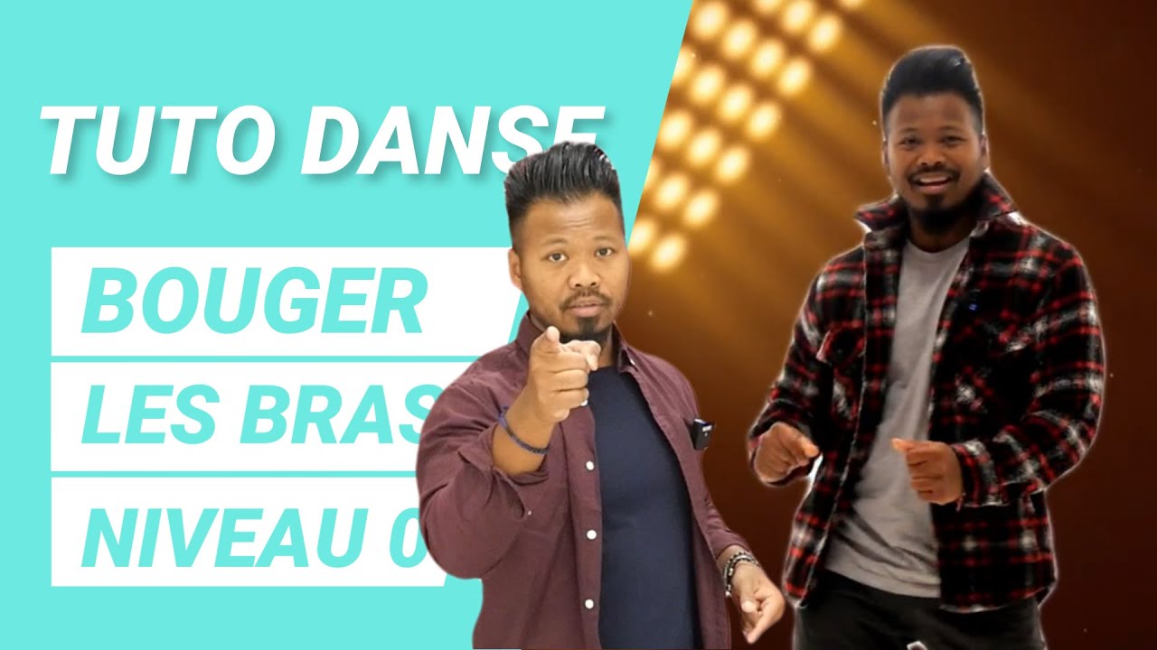 TUTO DANSE : Apprendre à bouger les épaules | Commencer à bouger les ...