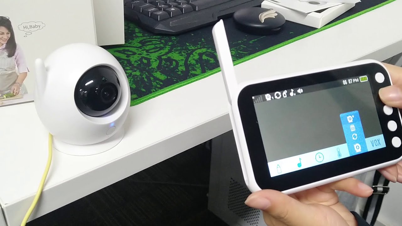 how to connect camera connect ② - YouTube