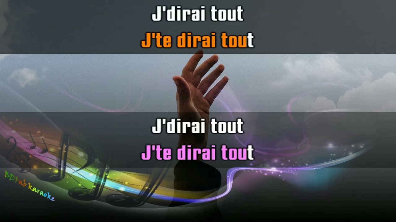 Gims & Vitaa - Prends ma main (chœurs) [BDFab karaoke] - YouTube