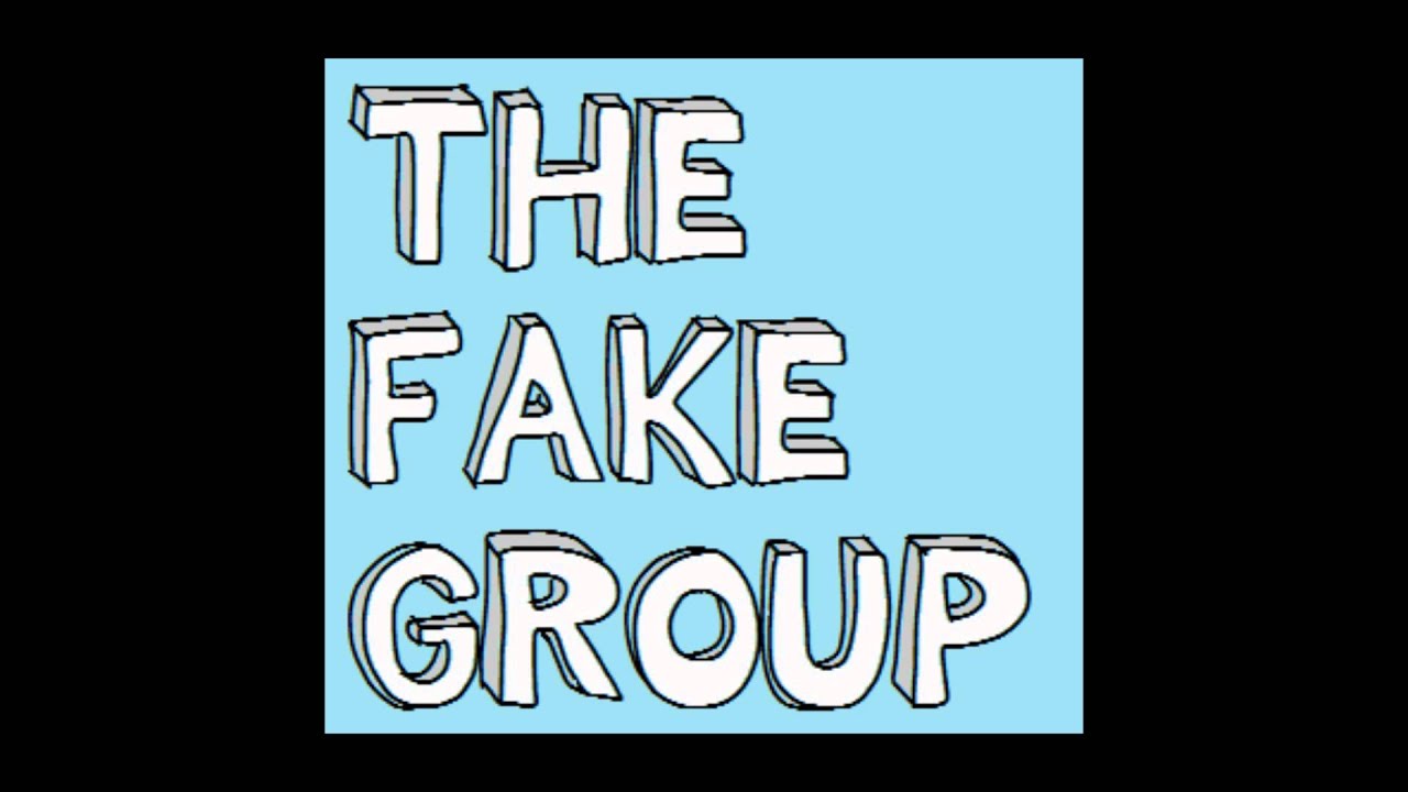The Fake Group - Empty Room - YouTube