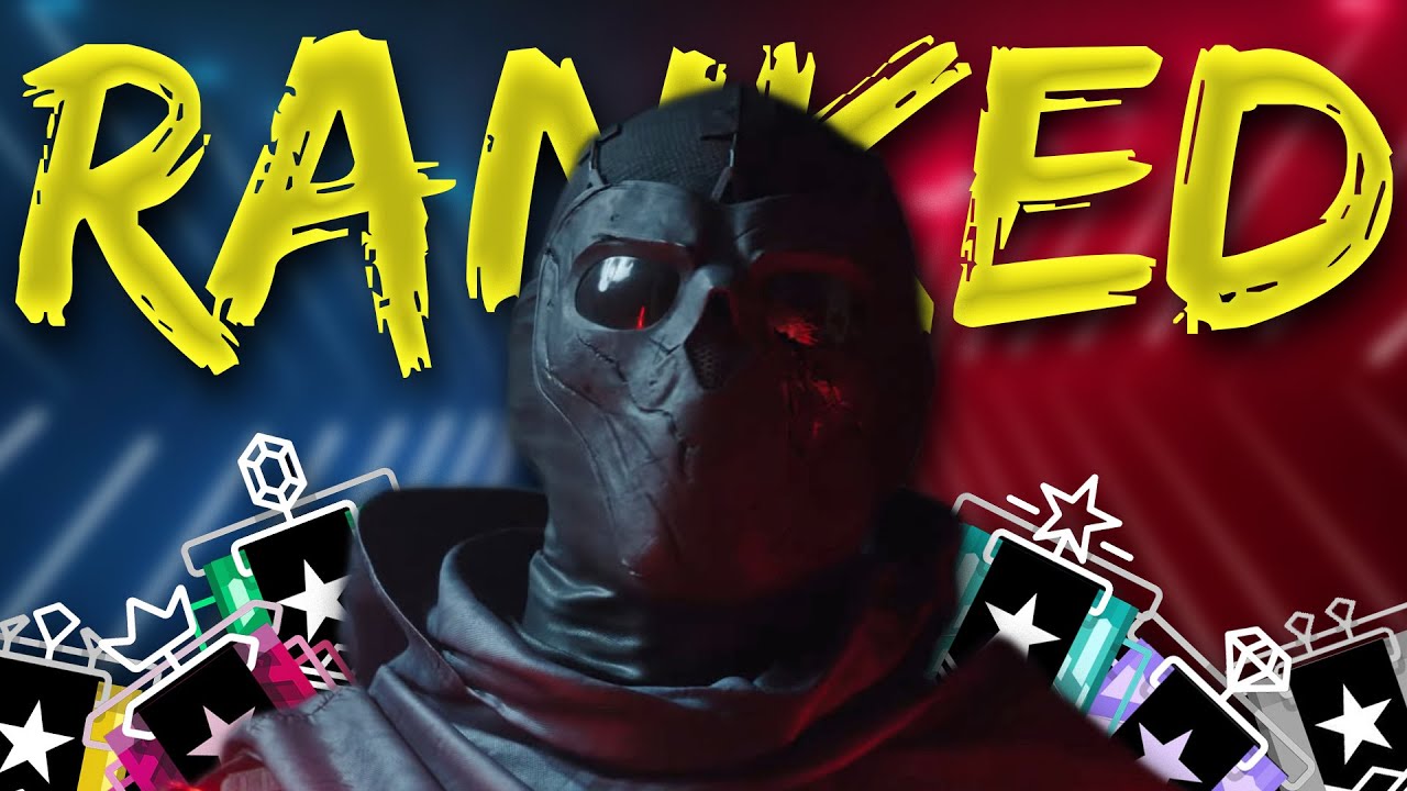 Does Operator choice really matter? | Tom Clancy's Rainbow Six Siege ...