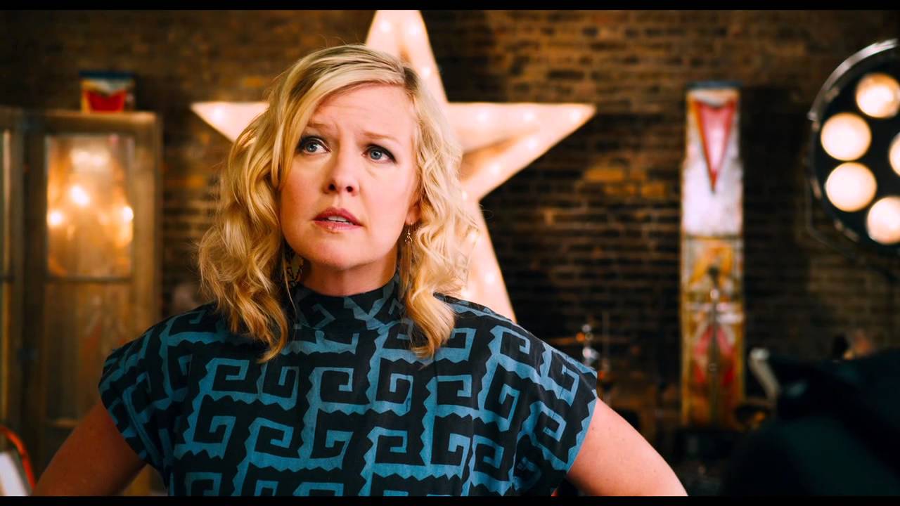 All Stars - Official Theatrical Trailer - YouTube