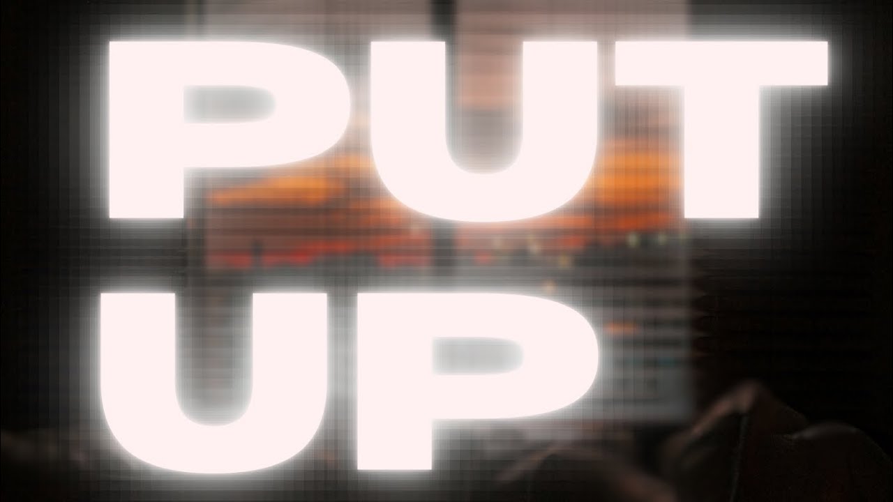 Lil Sheem - Put Up (Official Audio) - YouTube