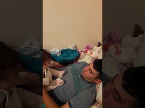 gizir Memmedov Kenanin qizi ile xos anlari