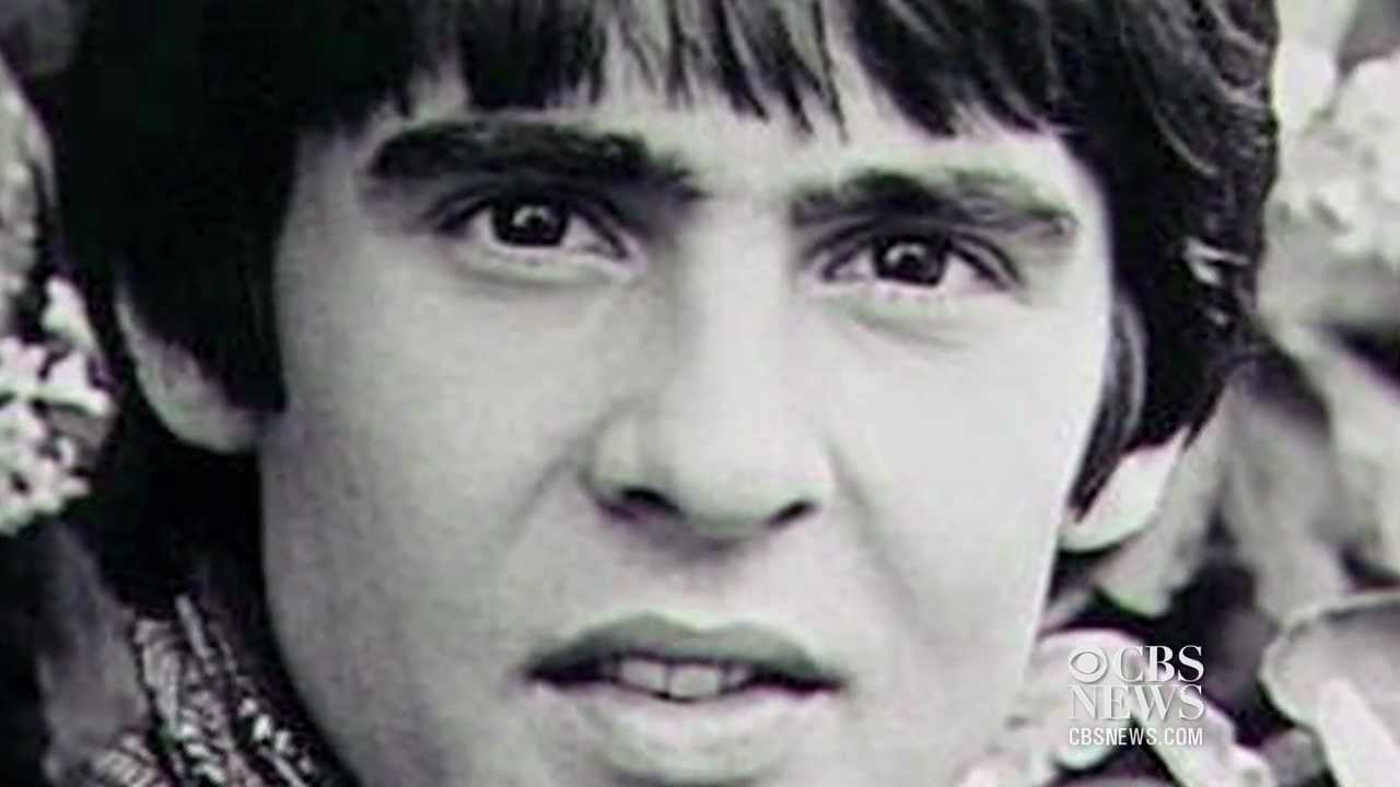 Davy Jones: Monkees star dead at 66 - YouTube