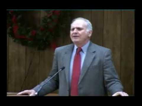 Pastor Charles Lawson - Signs of the End!!! FULL SERMON - YouTube