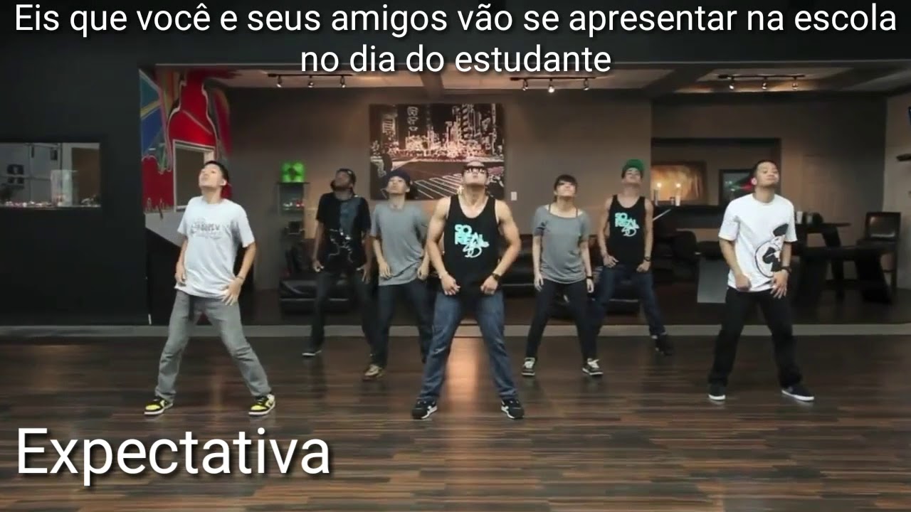 P I S A D I N H A - YouTube