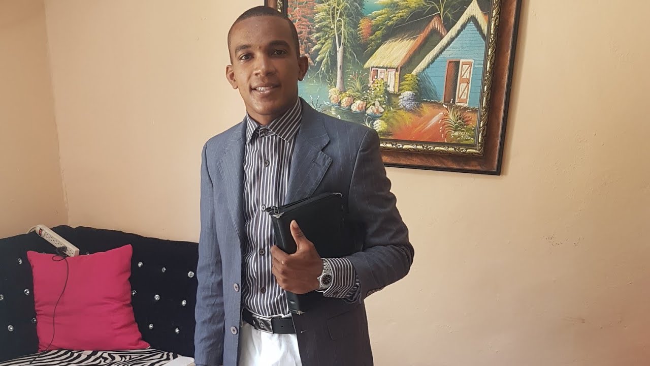 josue matos en vivo - YouTube