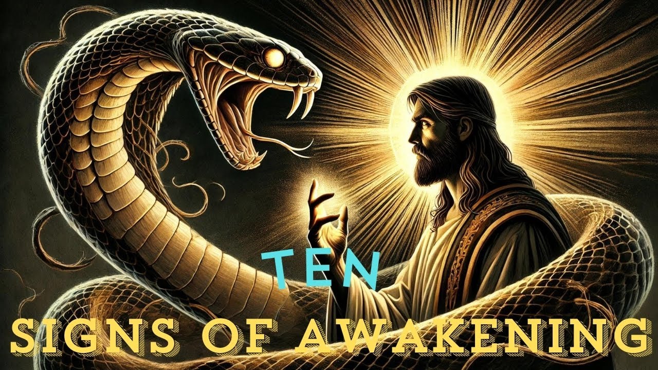 10 Profound Truths of Awakening - YouTube