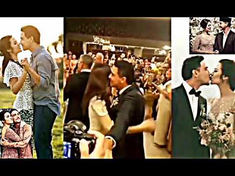 Salinan dari Raisa ML sama Hamish malam pertama ketauan................