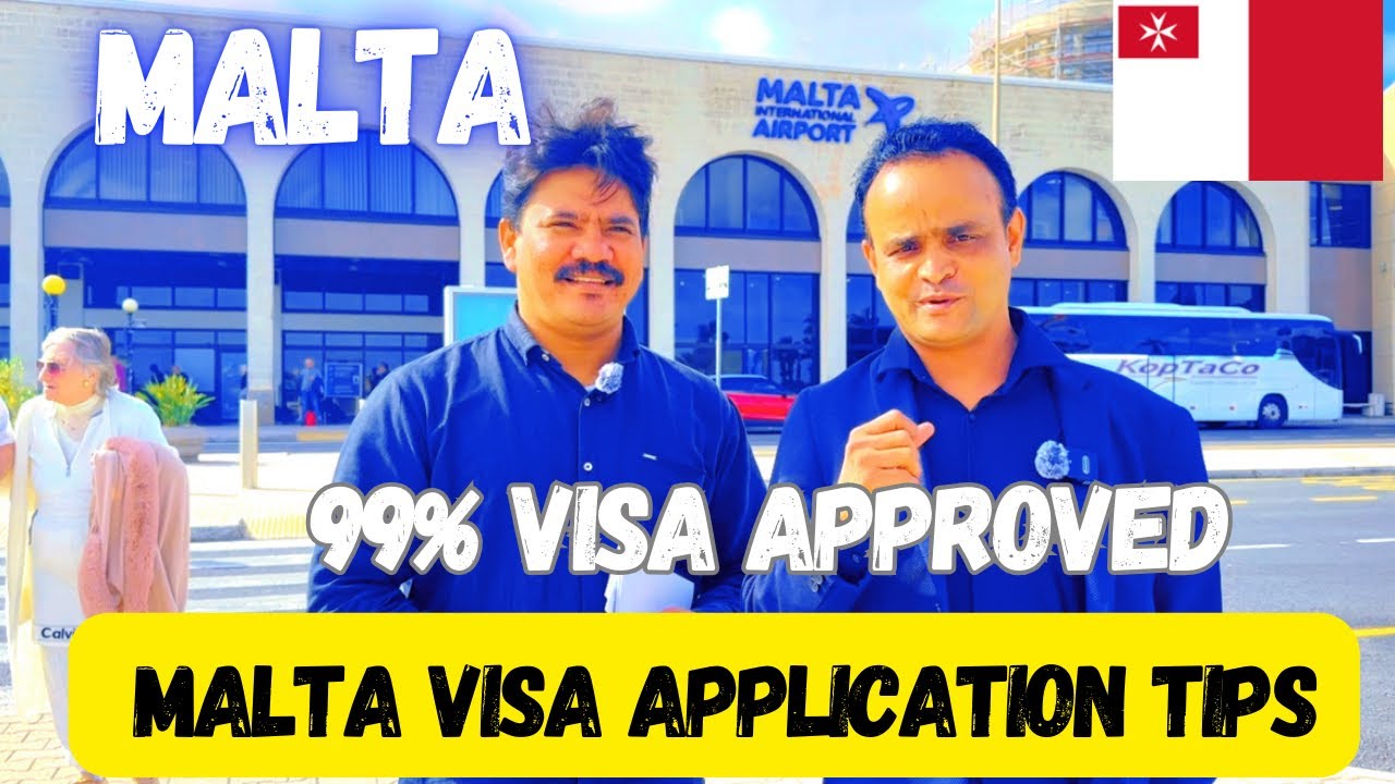 Malta Work Visa Application Tips Guide To 99 Approved Malta Work malta-work-visa-application-tips-guide-to-99-approved-malta-work