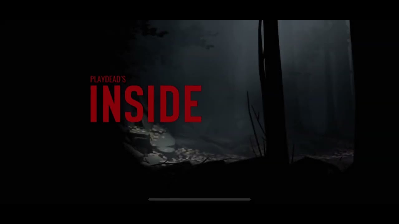 Inside game gameplay no commentary hd game @pushyourself543 - YouTube