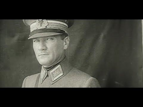 Şafak Doğan Güneş (Video Klip)