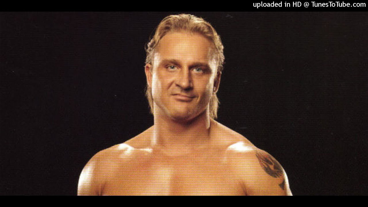 WWE Kid Kash 2005-2006 Theme Song - "Kash Money" (Low Pitched) (HD + HQ ...