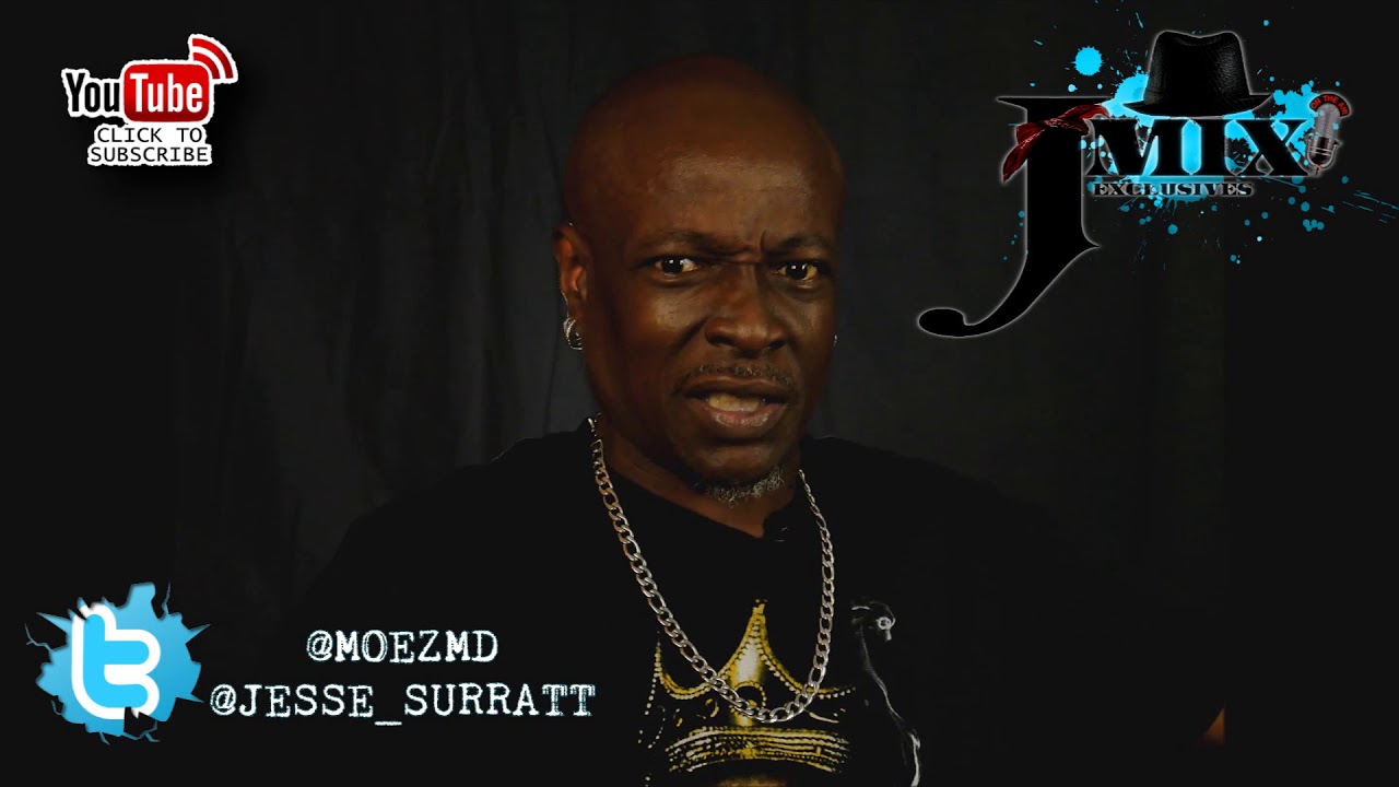Moe-Z MD - FULL INTERVIEW - On Tupac, Lil Half Dead & Funkhouse Records ...