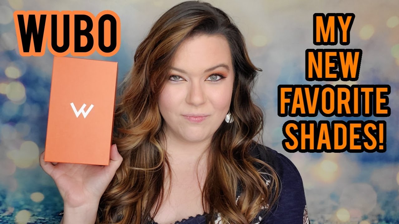 WUBO Sunglasses Review & Unboxing - YouTube