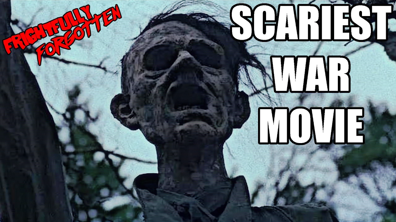 The Most Disturbing War Film Ever Made? Come and See - YouTube