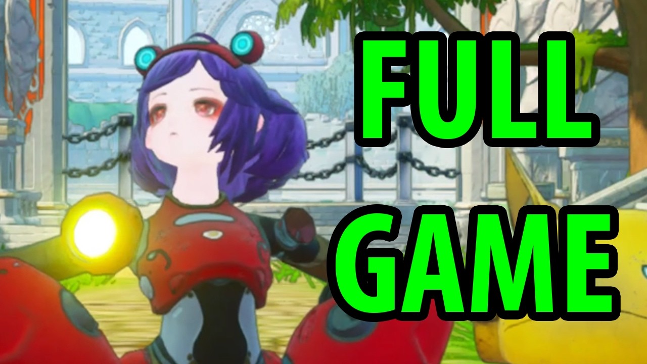 Steel Paws FULL GAME - YouTube