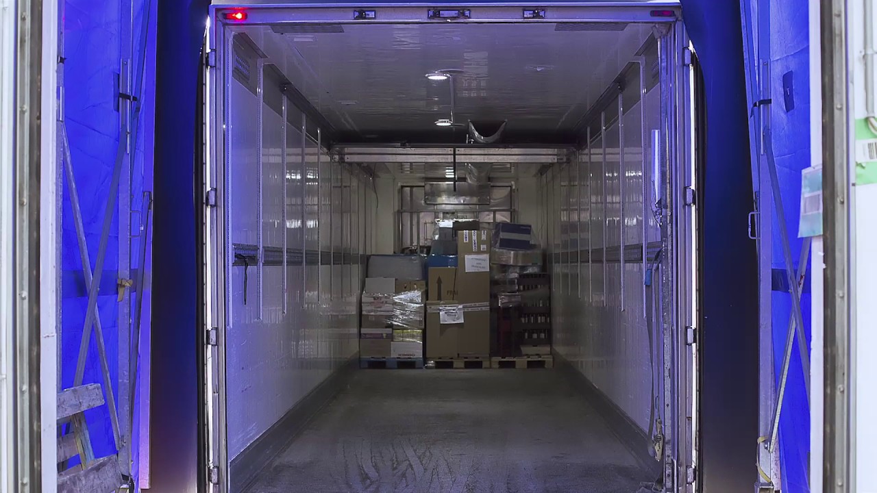 Carico bilico - YouTube