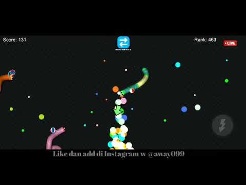 Main cacing - YouTube