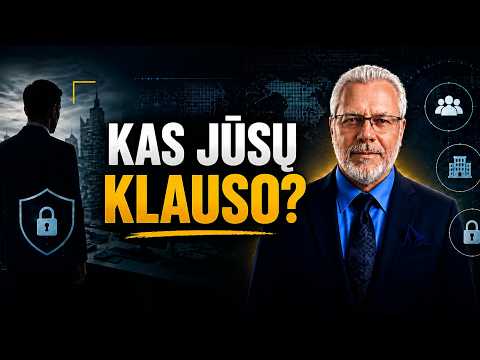 Telefoninių pokalbių pasiklausymas