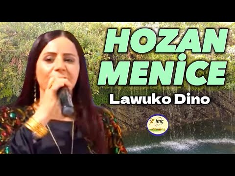 Hozan Menice - Lawuko Dino -Kürtçe Uzun Hava [Çok Dertli Duygulu Stran ]