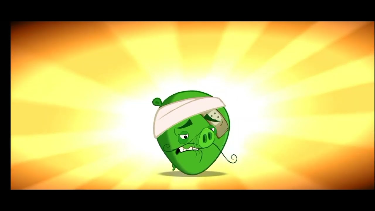 Angry Birds - YouTube