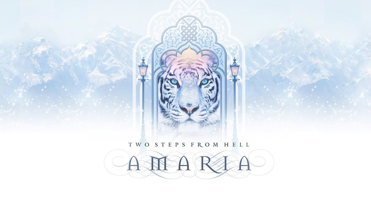 Two Steps From Hell - Welcome to Amaria (Amaria) - YouTube