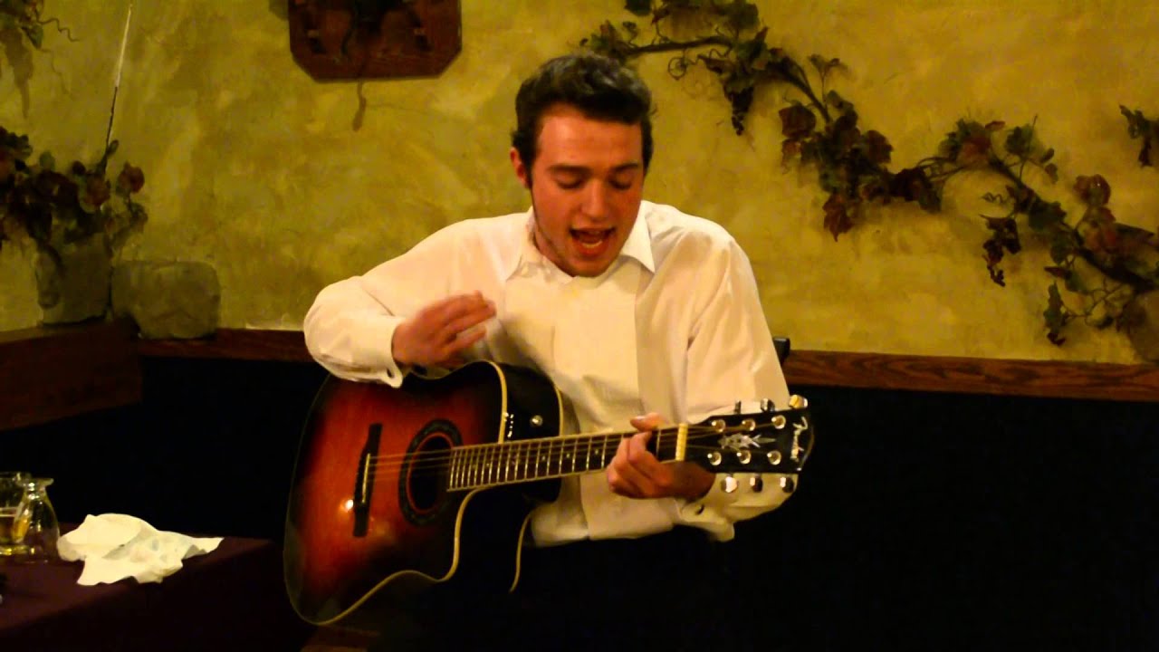 Amazing young talent Jessie Collins - YouTube