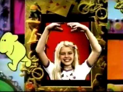 Noggin Phred on Your Head Show Show Opening - YouTube