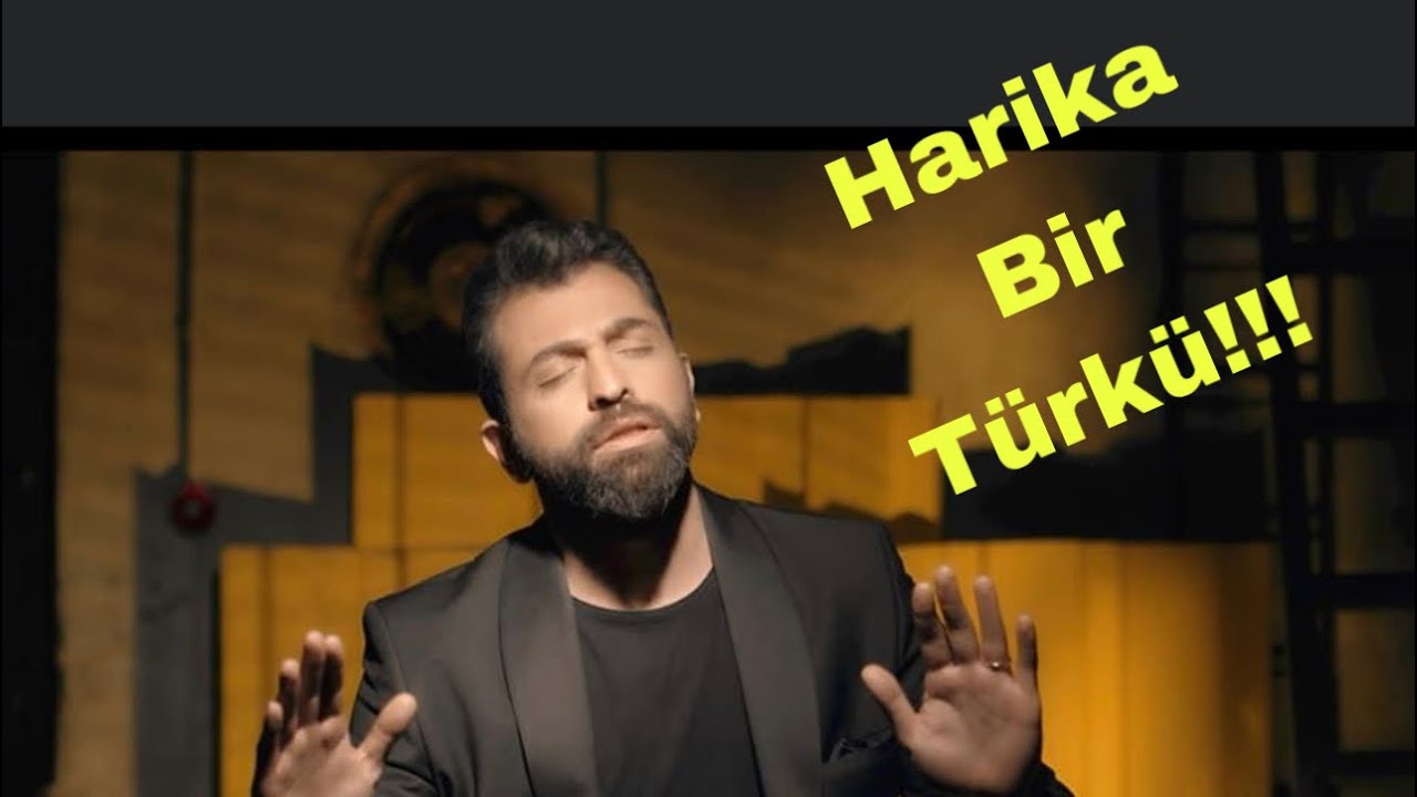 OZAN TUNÇ - AH ŞU ELLER (Gurbet Türküsü) - YouTube
