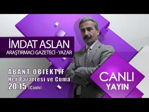 Abant Objektif tanıtım - İmdat ASLAN