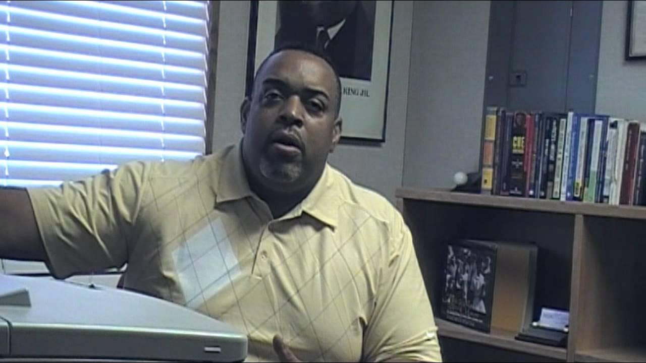 Gregory Givens - The Pioneer part7 - YouTube