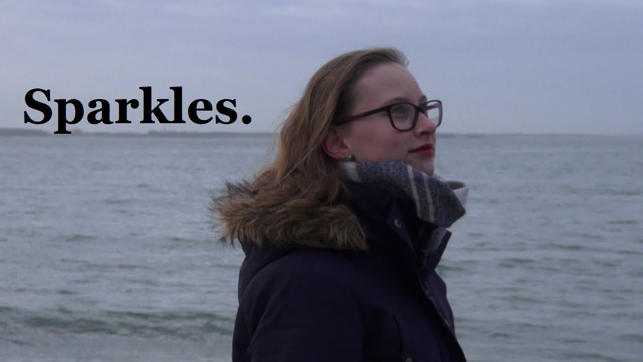 Sparkles. || a very short film - YouTube