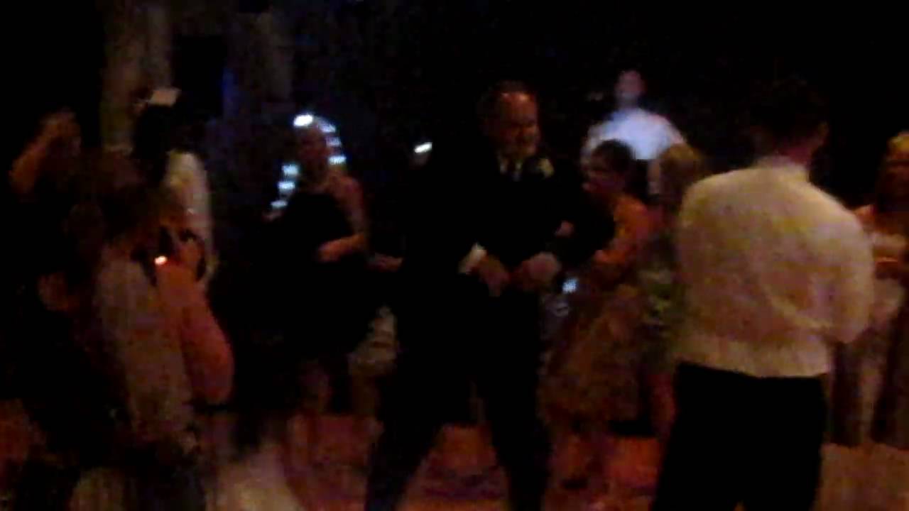 Mr. Twinkle Toes - YouTube