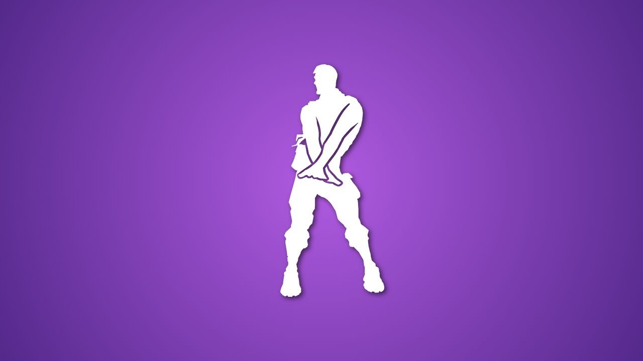 Daydream - Fortnite Emote - YouTube