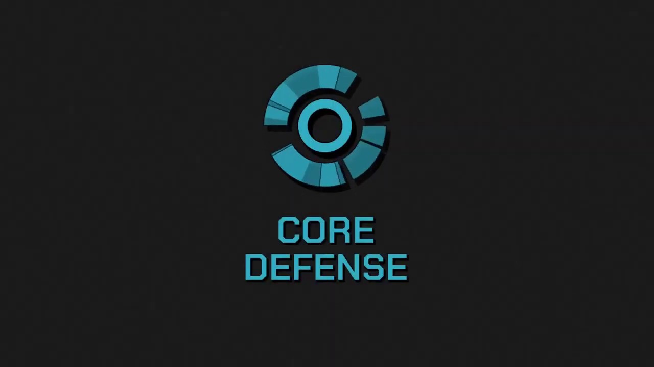 🎮Core Defense - Trailer - ПК - PC - Steam - Android - iOS🎮 - YouTube